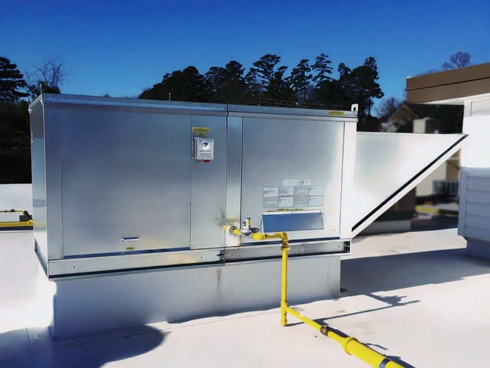 Understanding Make-Up Air: A Key Solution for Optimal Air Quality