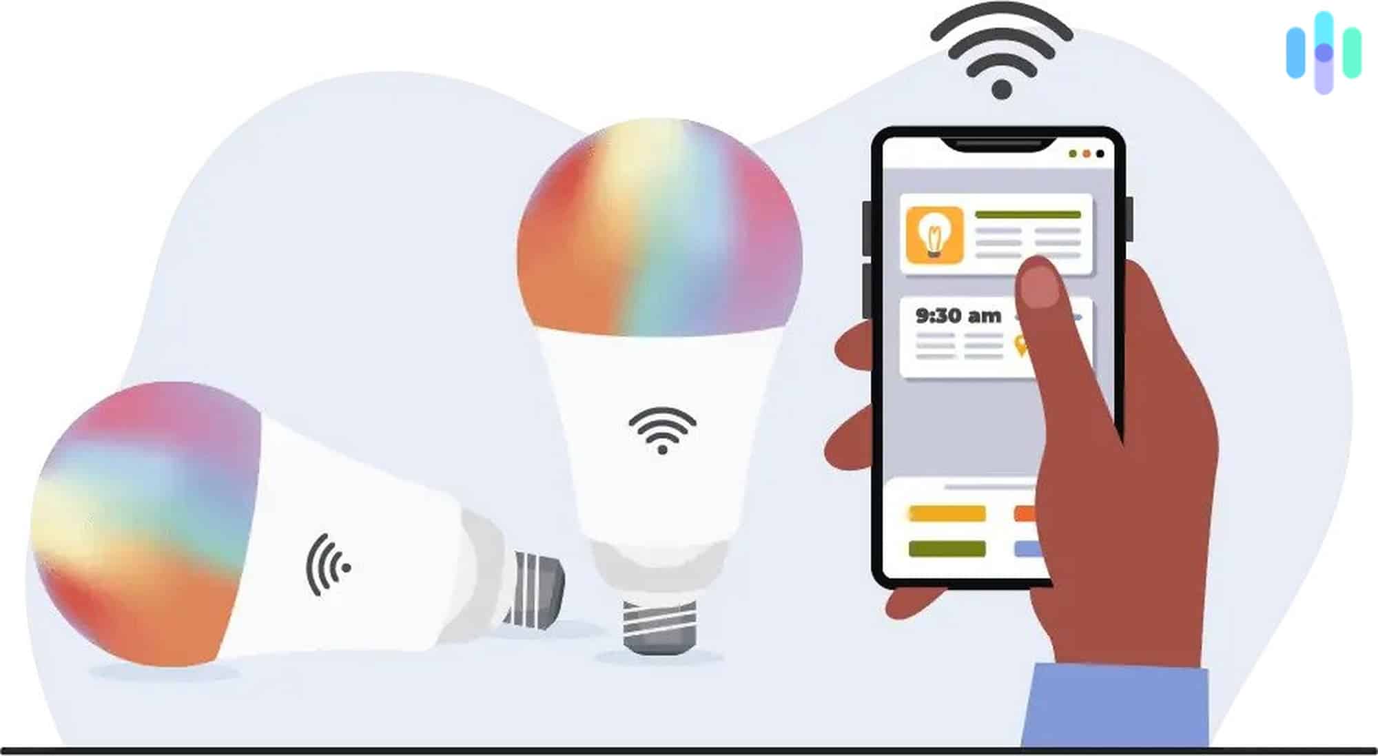 Illuminating the Future: Smart Lighting Trends in 2024