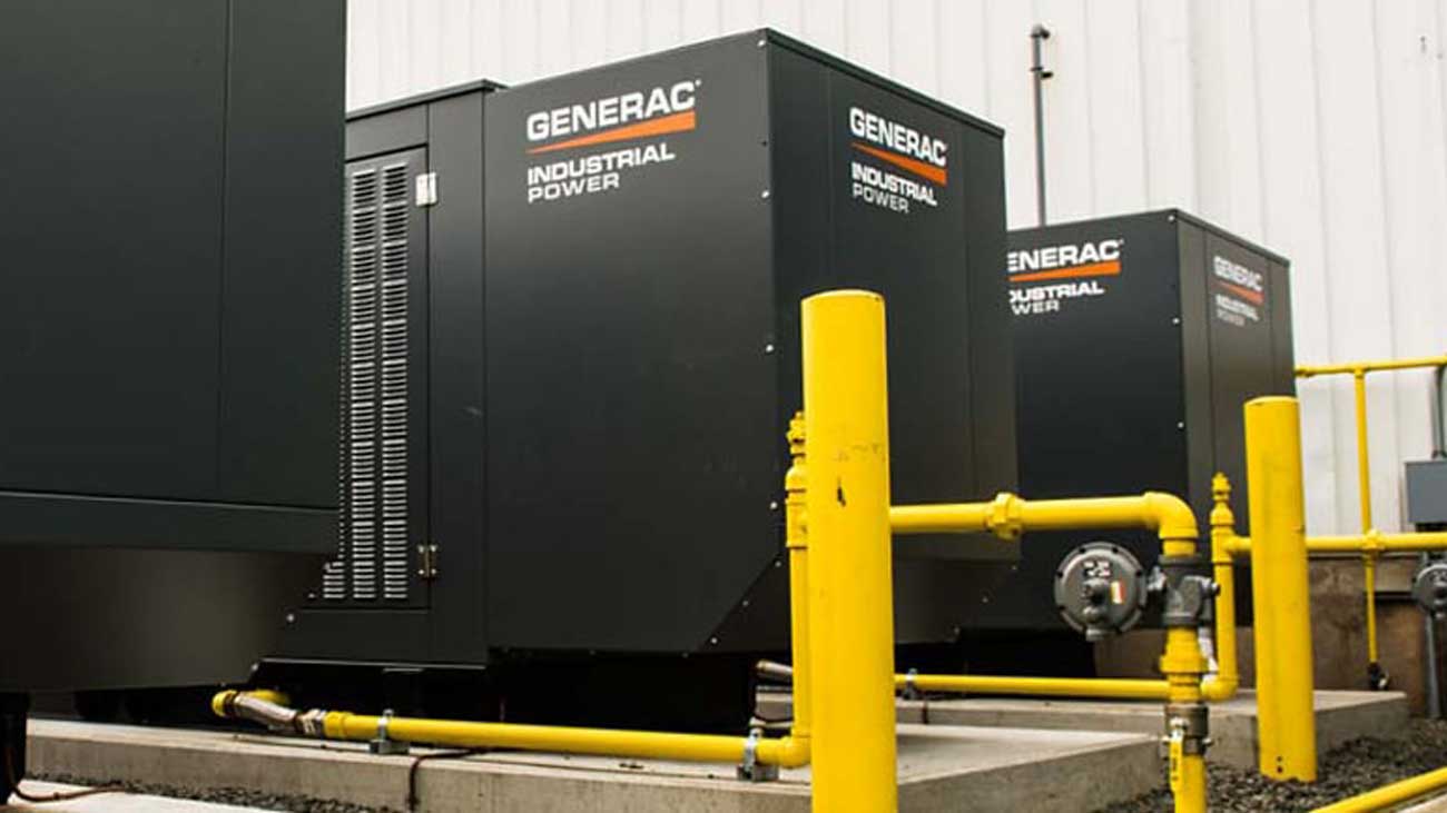 Backup Generator Installation & Repair Services in Toronto GTA